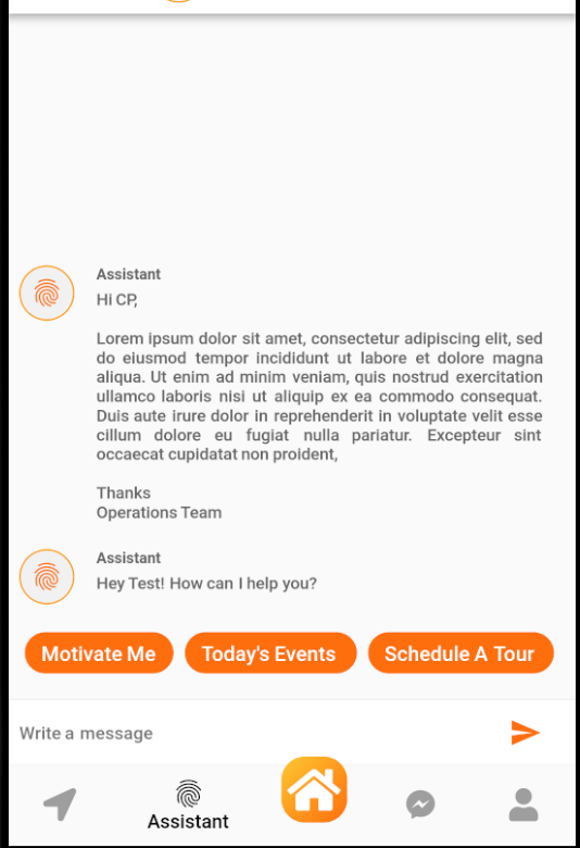 Bottomnavigationbar Logic Textfield Is Not Touchable · Issue 26810 · Flutterflutter · Github 