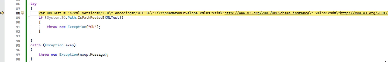 SubmitFeed · Issue #466 · abuzuhri/Amazon-SP-API-CSharp · GitHub