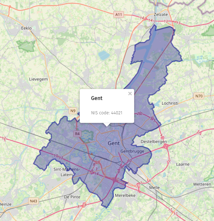 Popup Content Template And Remote Data Properties Can They Be Combined · Issue 1020 · Umap 