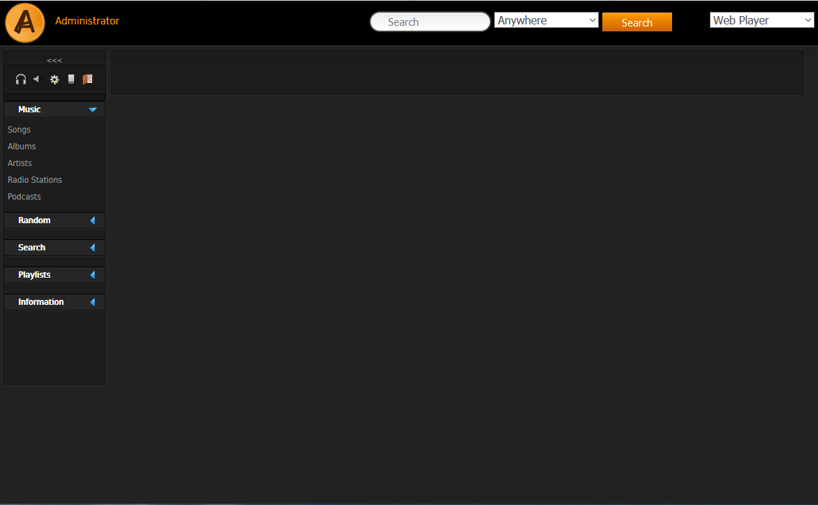 Pull #2137 breaks Ampache · Issue #2139 · ampache/ampache · GitHub