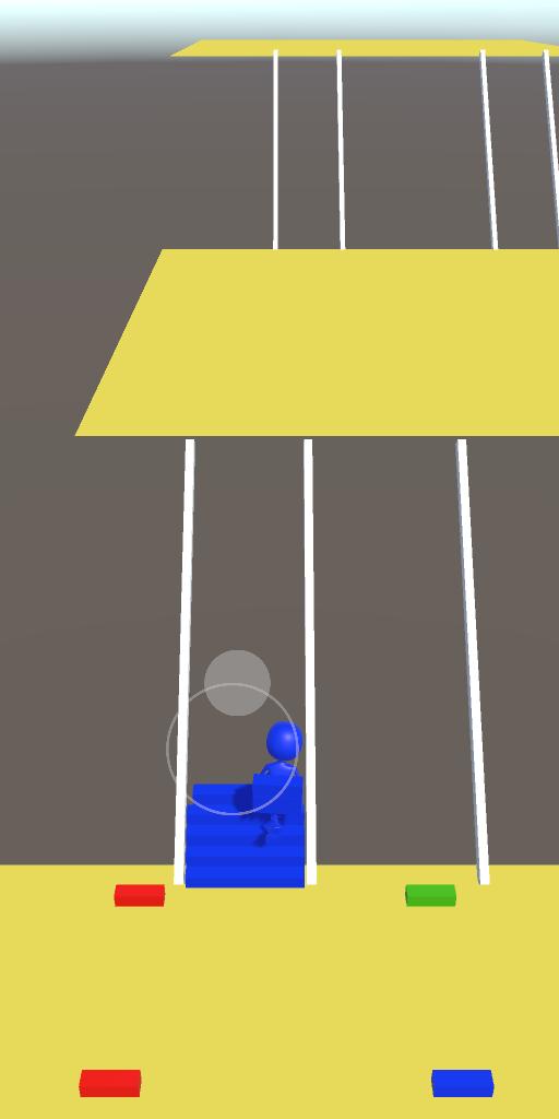 GitHub - BatuhanAltinel/Bridge-Race-Clone: Bridge race mobile game clone