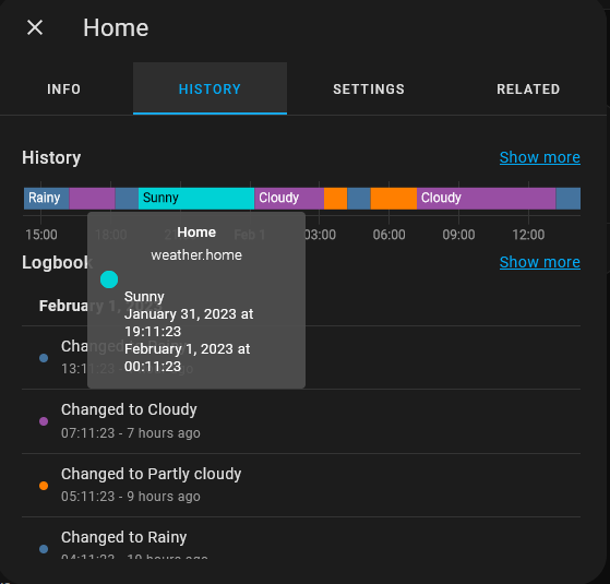 open_meteo time offset issue · Issue #79064 · home-assistant/core · GitHub