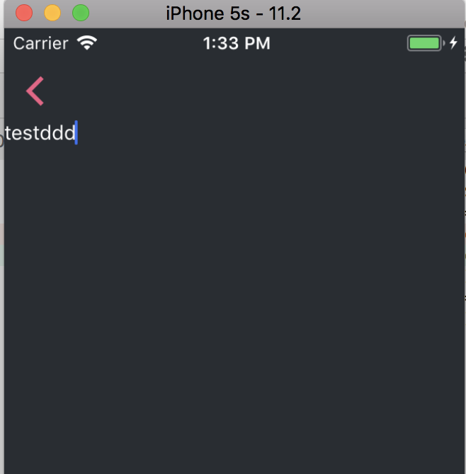 Change Text in TextInput when value is fixed · Issue #18410 · facebook/react-native · GitHub