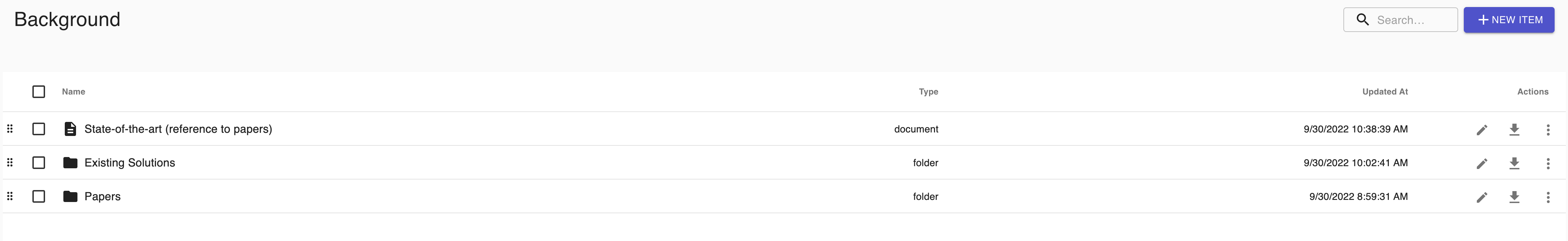 Show Creator of Item in Table · Issue #448 · graasp/graasp-builder · GitHub