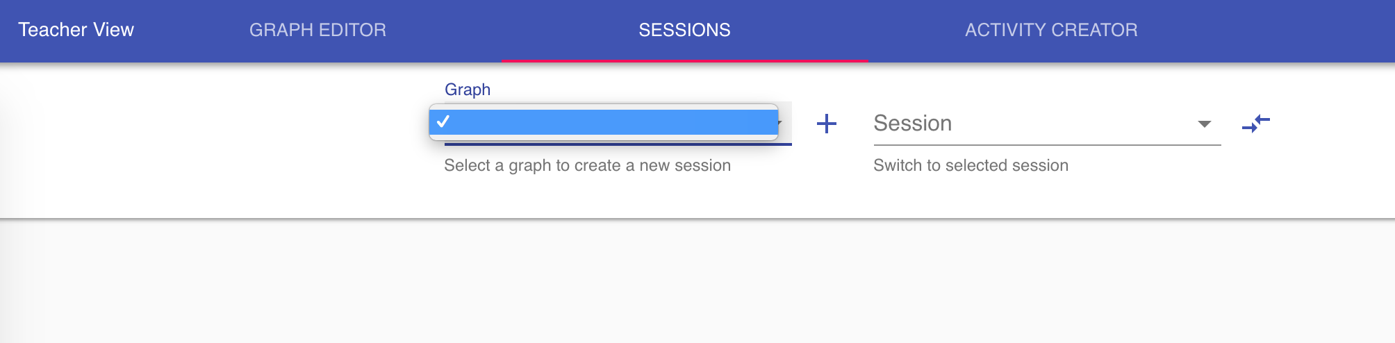 Improve Error Feedback Mechanism · Issue #1180 · chili-epfl/FROG · GitHub