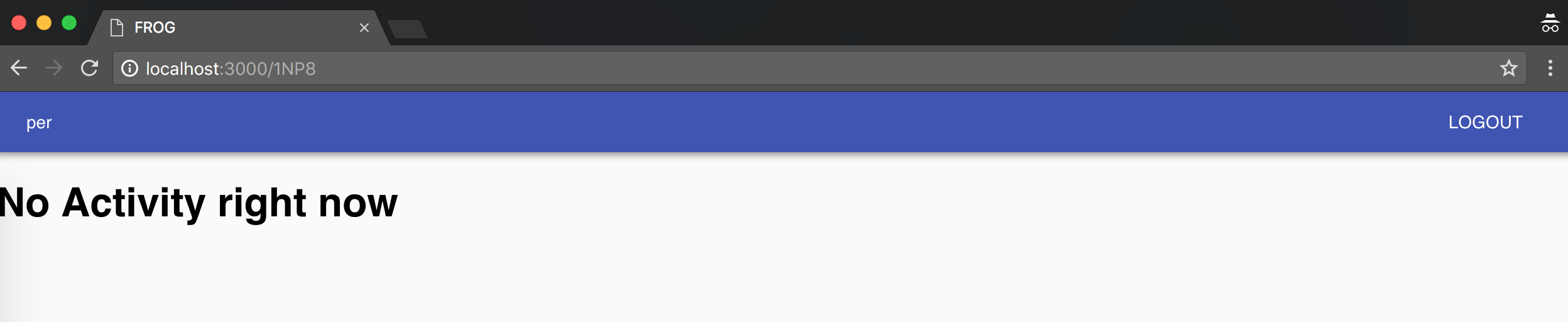 Error: No such session · Issue #1178 · chili-epfl/FROG · GitHub
