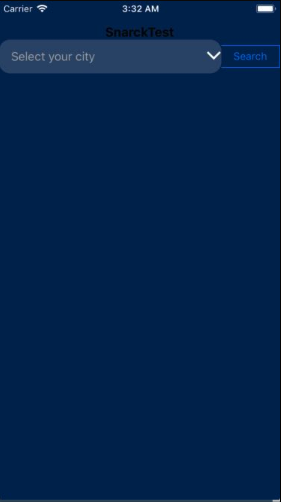 [Question] - Picker with custom header(Search input): Need two taps to select item when focus is ...