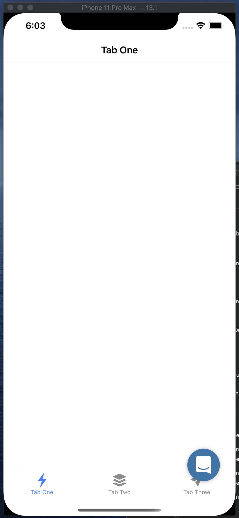Bottom padding API · Issue #3 · capacitor-community/intercom · GitHub