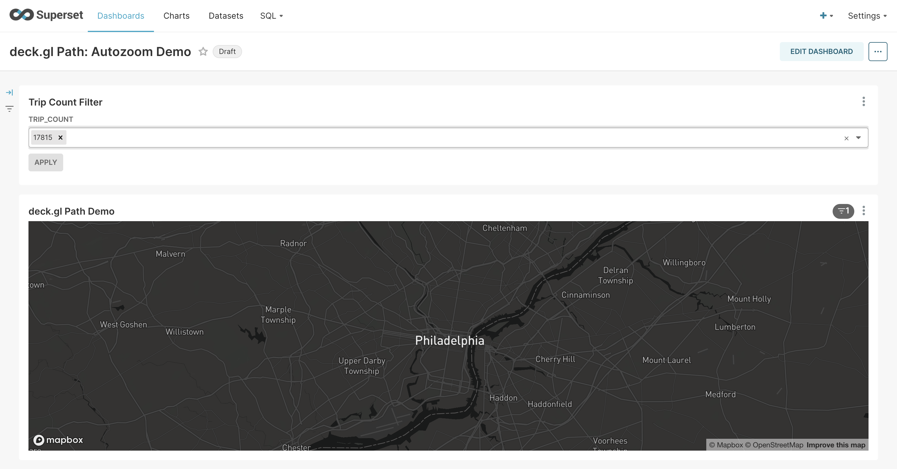 Autozoom not triggered on deck.gl Path chart · Issue #25018 · apache/superset · GitHub
