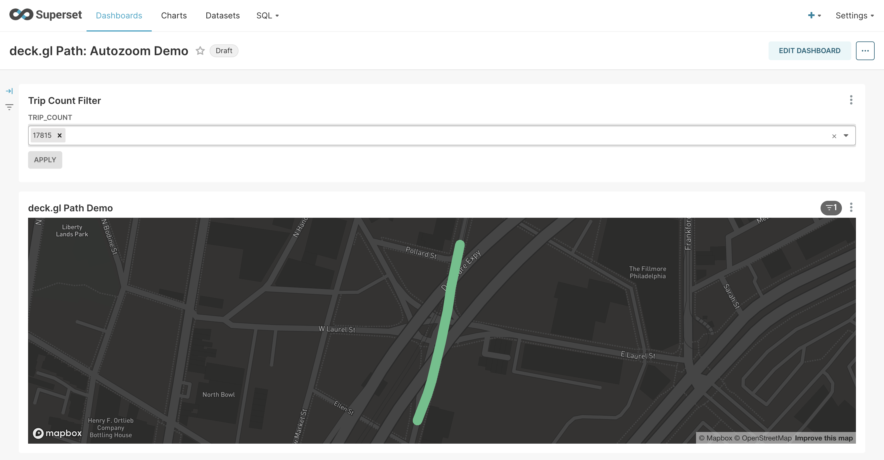 Autozoom not triggered on deck.gl Path chart · Issue #25018 · apache/superset · GitHub