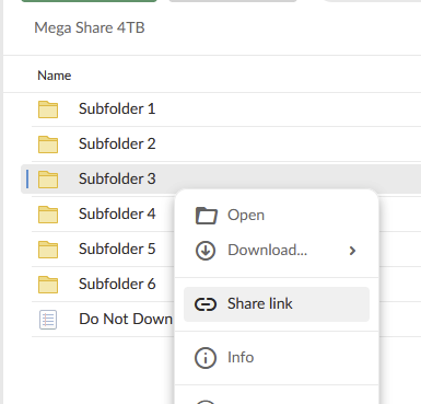 Can't download folder specific link in share · Issue #582 · tonikelope ...