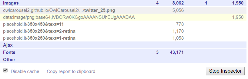 Last item being loaded with lazyLoad: true and items: 1. · Issue #2643 · OwlCarousel2 ...