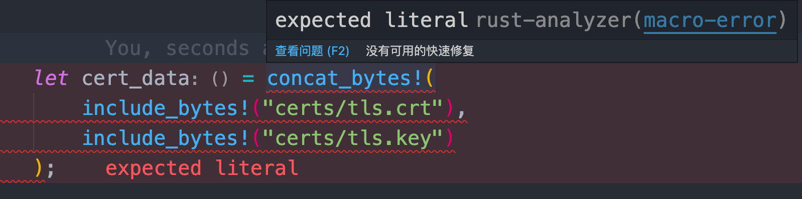 Rust Macro Rules Concat Ident