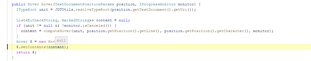 Illegal argument · Issue #21 · microsoft/vscode-java-debug · GitHub