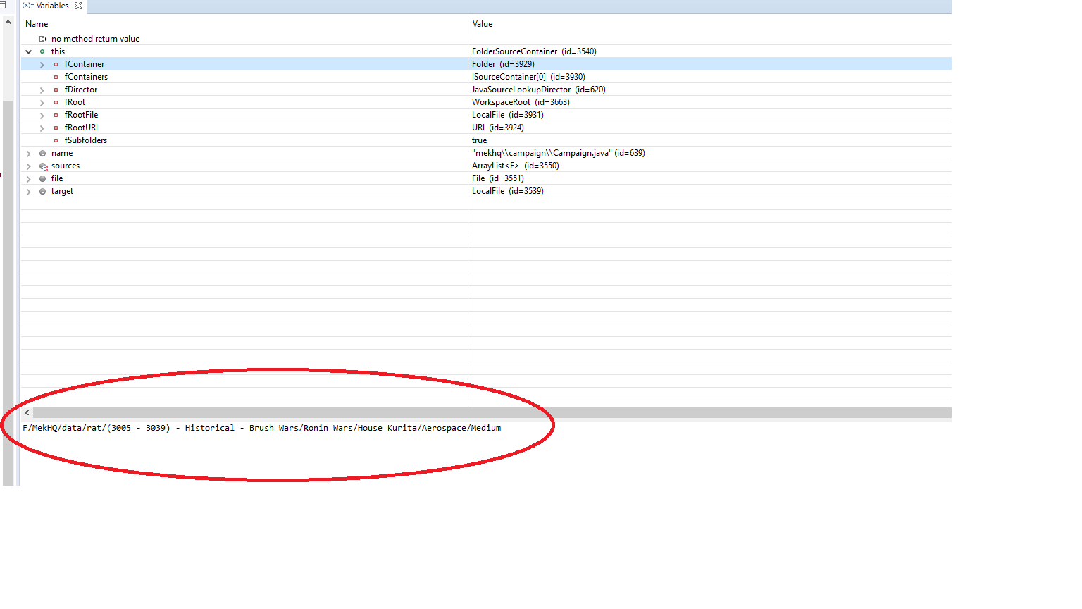 Debugger slow when watching variables · Issue #305 · microsoft/vscode-java-debug · GitHub