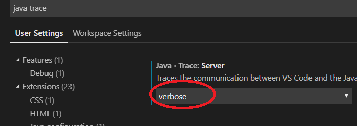 Hover Instance In Debug Mode Dont Show Popup With Details · Issue 444 · Microsoftvscode Java