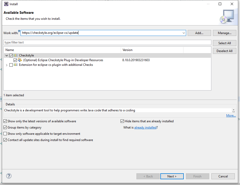 [Accessibility]A11y_Java Tooling for IntelliJ/Eclipse_ Available Software_ Screen Reader ...