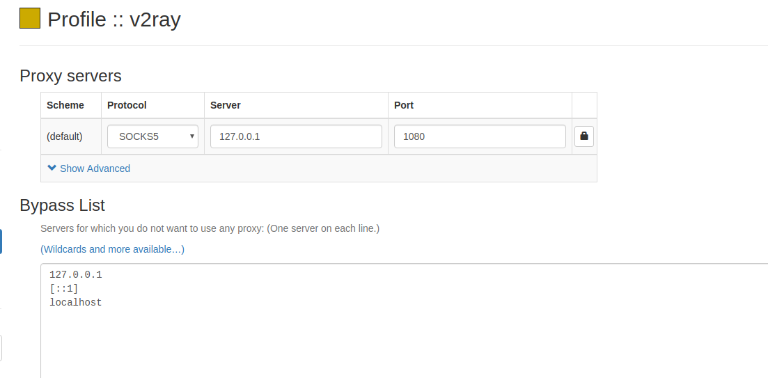 将 vmess:// 地址作为订阅地址导入导致失败一例 · Issue #379 · Qv2ray/Qv2ray · GitHub