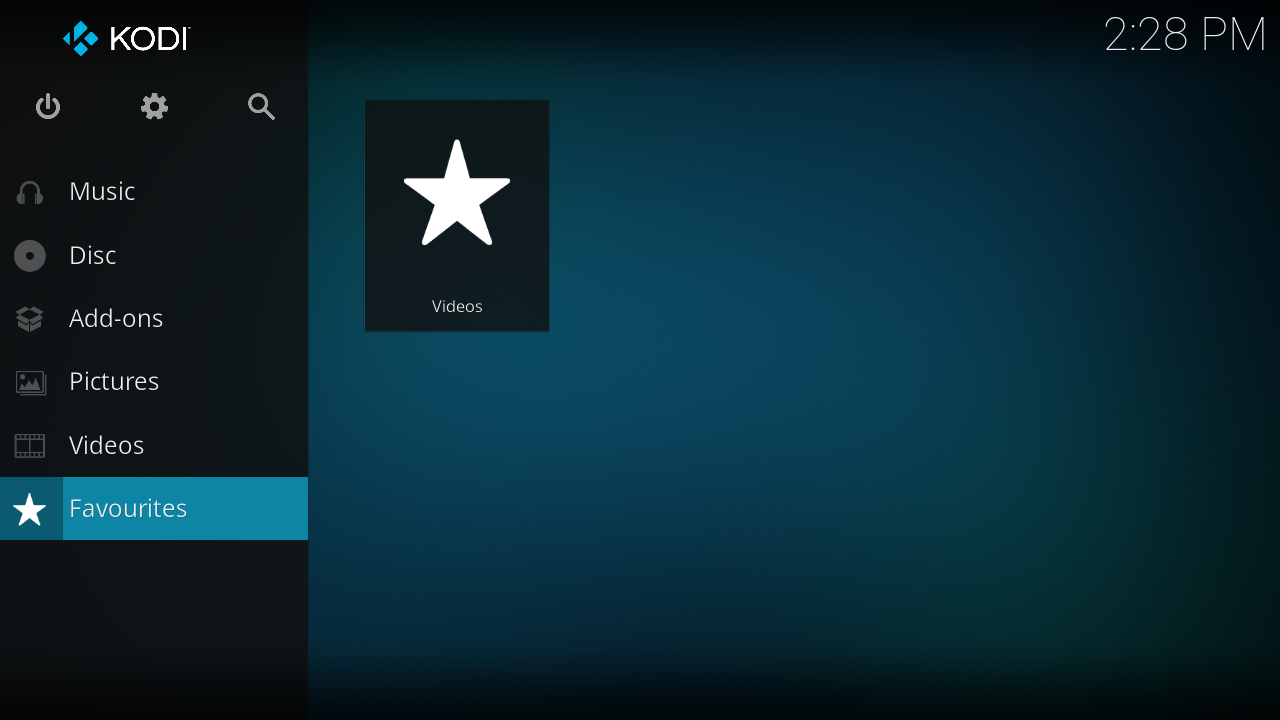 Problems When Resolution is Enlarged While Kodi is Set Fullscreen ...