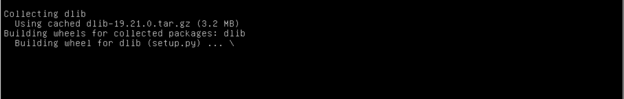 Digitialocen droplet rise an error of installing dlib · Issue #2203 · davisking/dlib · GitHub