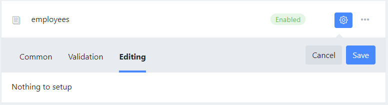 Cannot select schema for reference fields · Issue #246 · Squidex/squidex · GitHub