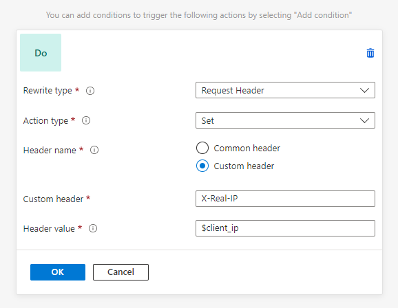 Azure Application Gateway, unable to logon · Issue #73 · greenbone/gsad · GitHub