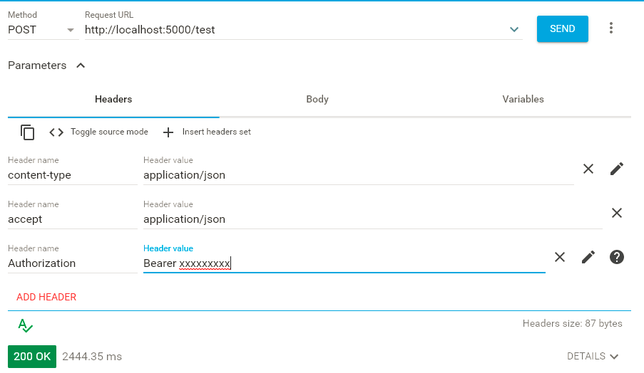 Custom repository instantiated apart from it's declaration does not work · Issue #69 · wovalle ...
