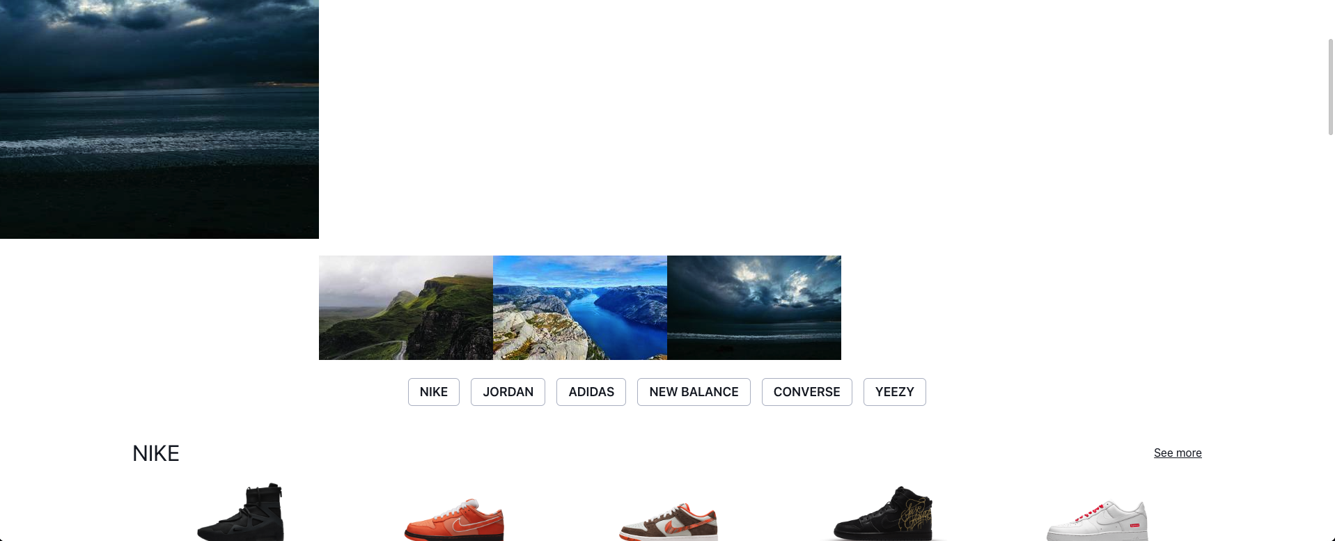 No Styles On Image Gallery Components · Issue 722 · Xiaolin React Image Gallery · Github