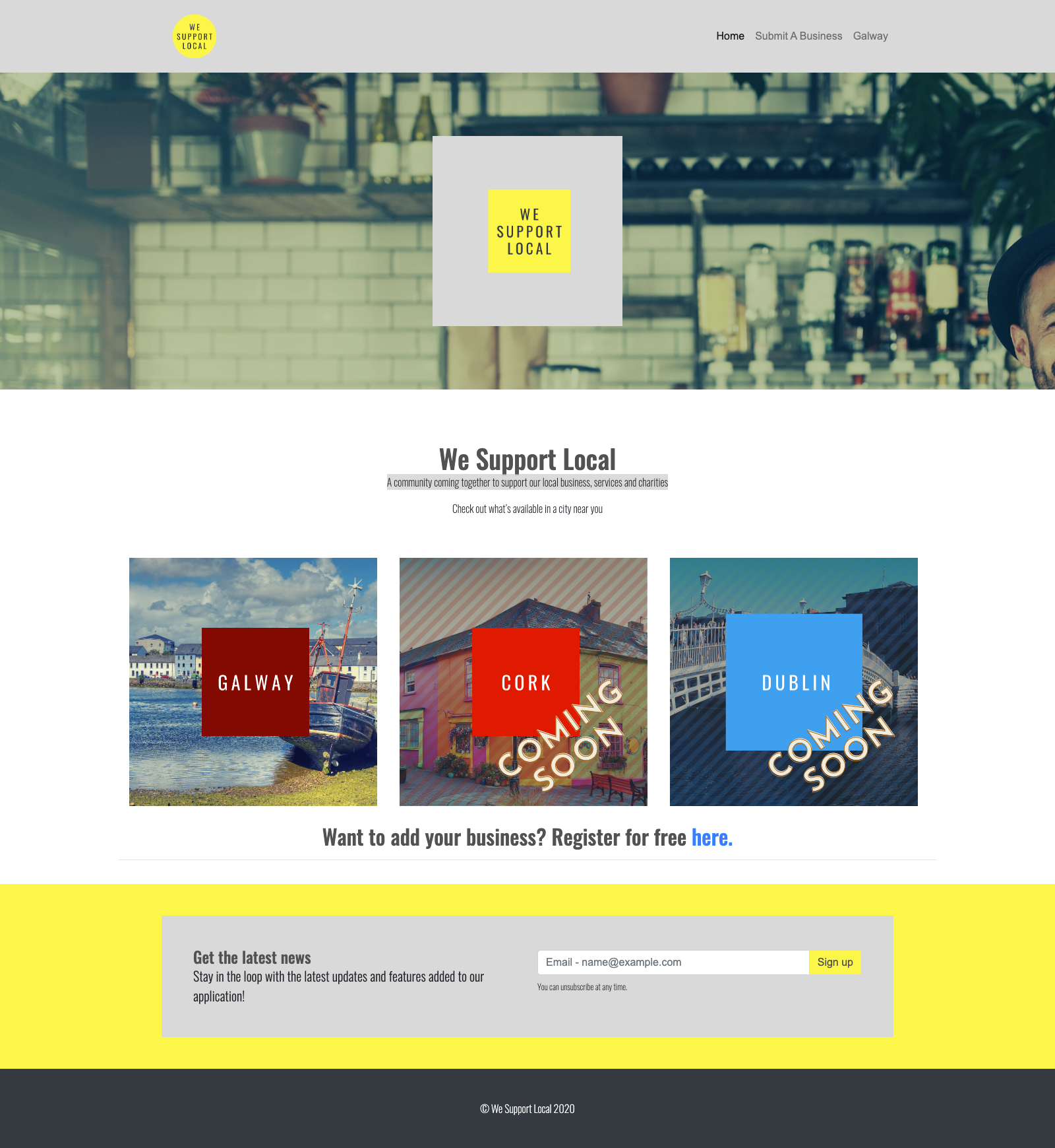 GitHub - lhynes/Interactive-Frontend-Development-milestone-Project ...