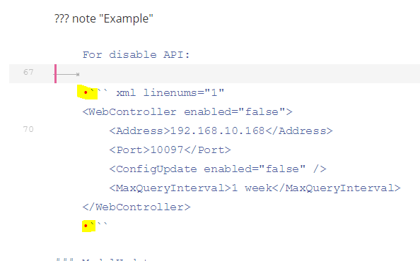 Source Code Mode Adding Extra Space Between Tabs And ``` · Issue 1372 · Typora Typora Issues