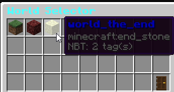 GitHub - jdoulke/GamerulesManager: Gamerule Manager for Minecraft ...