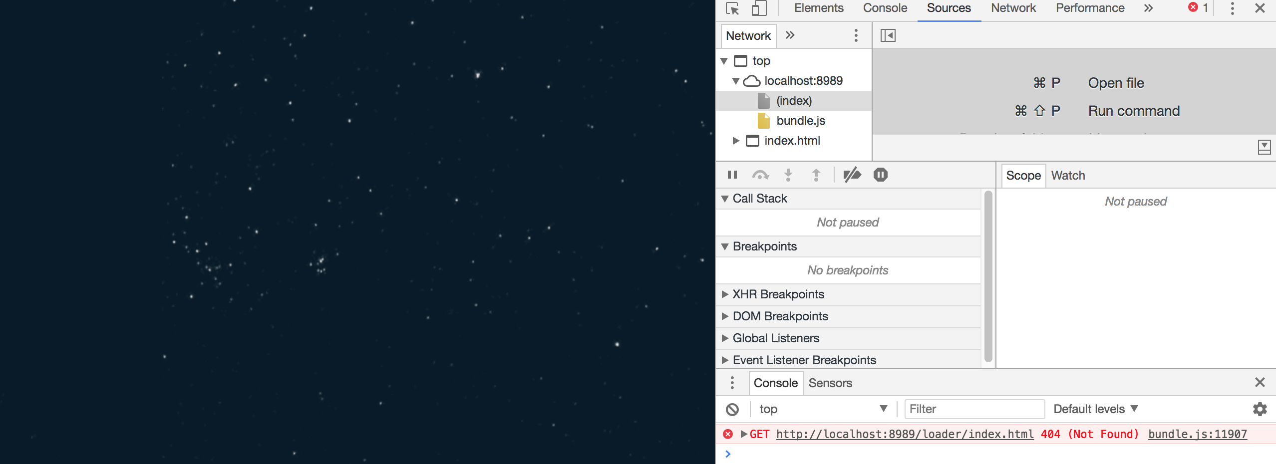 Redesign filesystem API · Issue #440 · react-cosmos/react-cosmos · GitHub