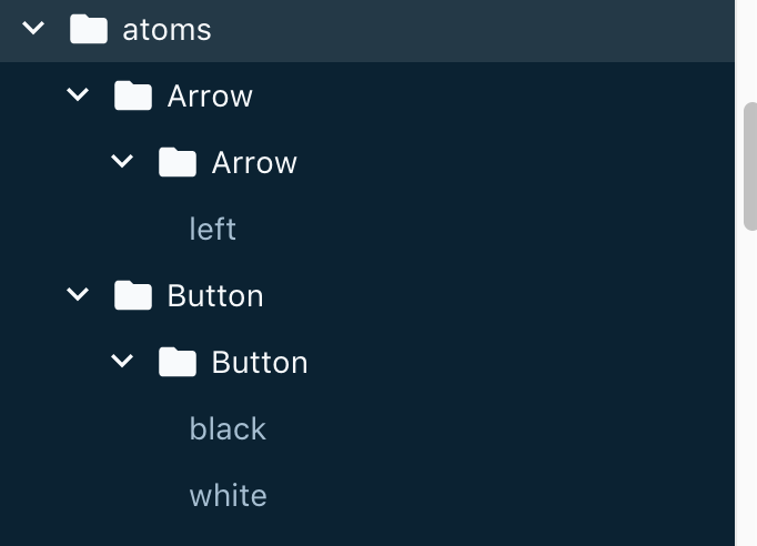 Redesign filesystem API · Issue #440 · react-cosmos/react-cosmos · GitHub