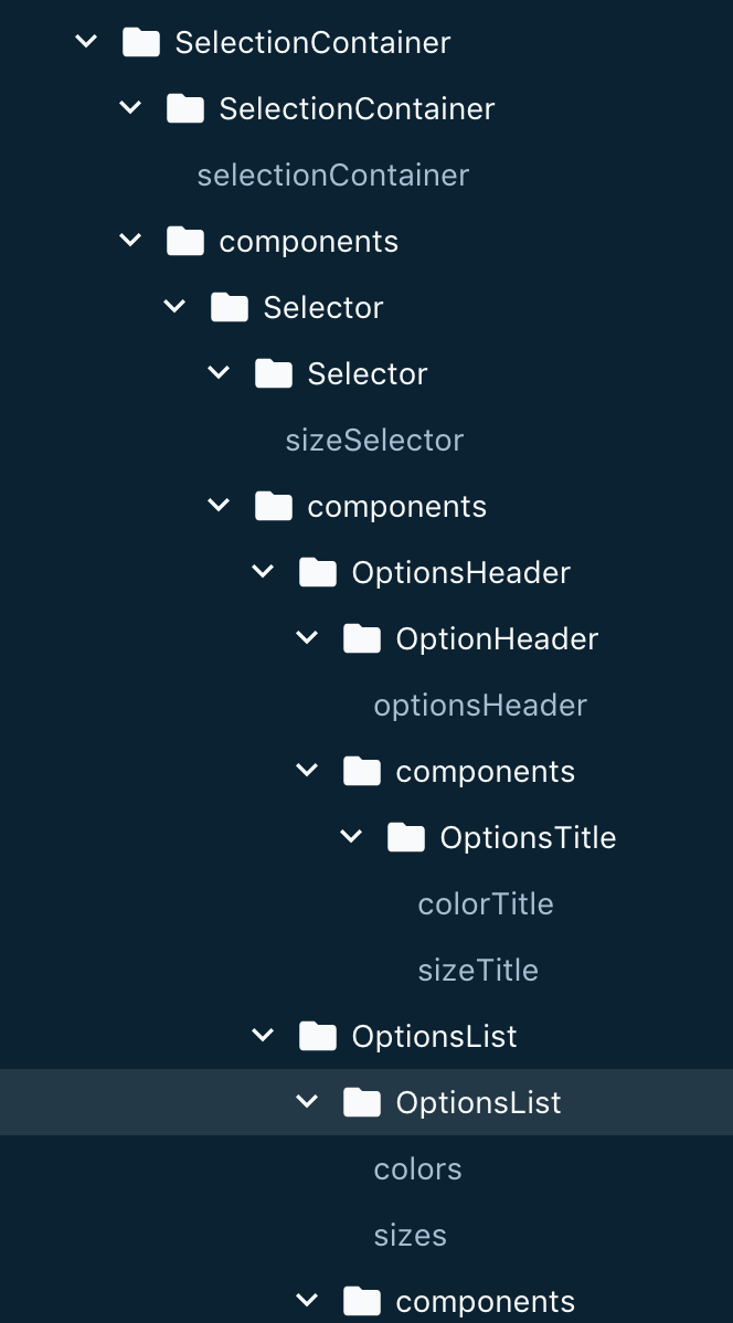 Redesign filesystem API · Issue #440 · react-cosmos/react-cosmos · GitHub