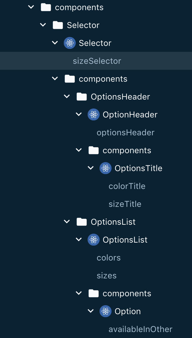 Redesign filesystem API · Issue #440 · react-cosmos/react-cosmos · GitHub