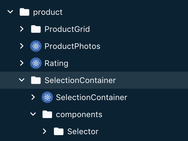 Redesign filesystem API · Issue #440 · react-cosmos/react-cosmos · GitHub