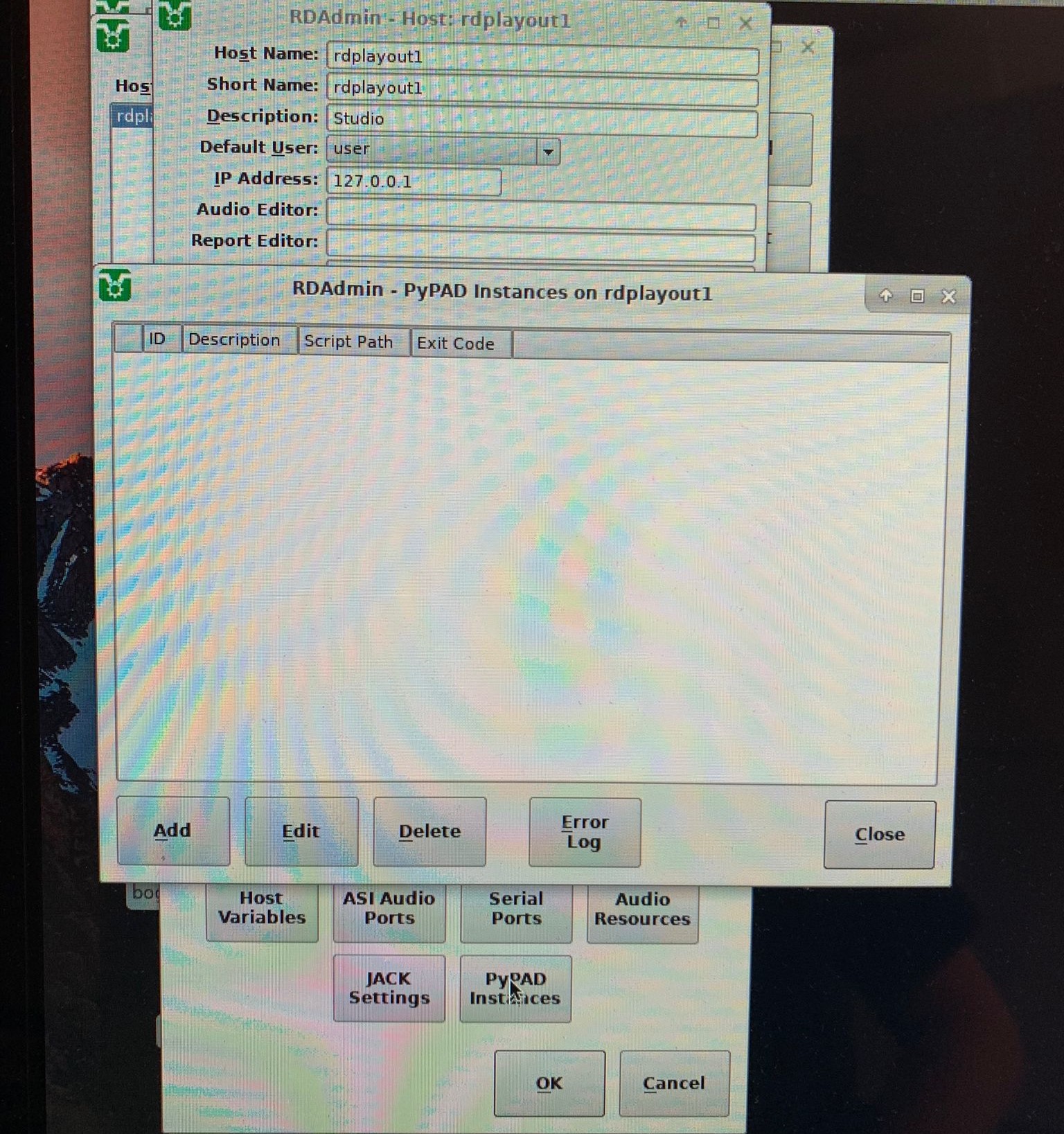 [question] IceCast status-json.xsl hasn't title · Issue #821 · ElvishArtisan/rivendell · GitHub