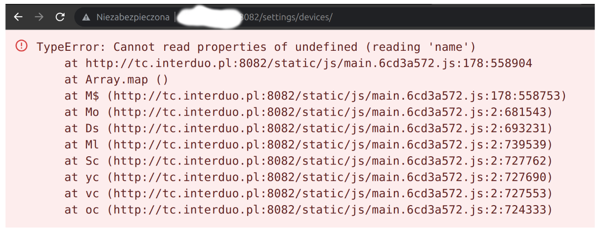 [5.8] Waiting for changelog lock - error after upgrade · Issue #5125 · traccar/traccar · GitHub
