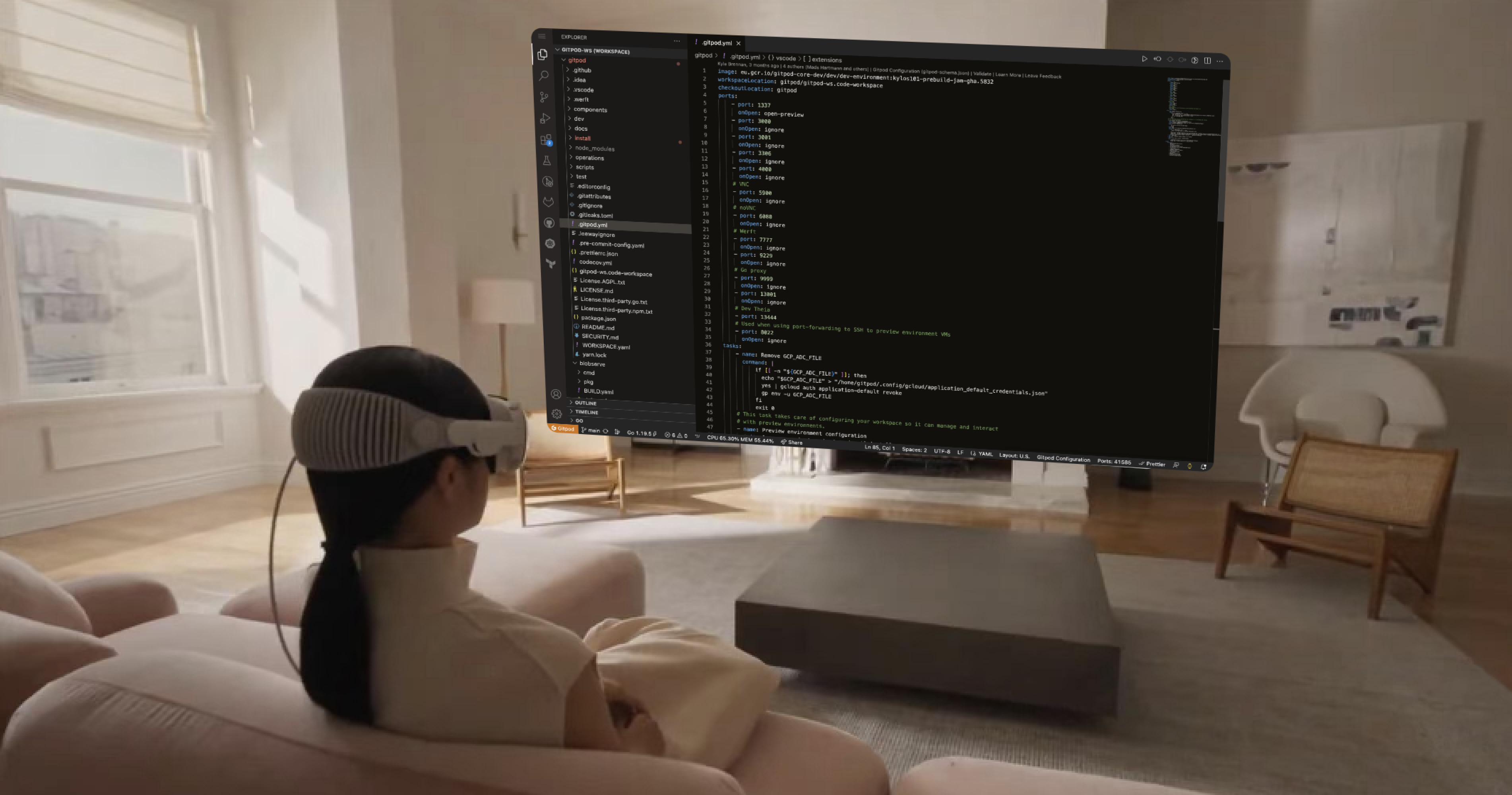 Memes · Issue #6877 · gitpod-io/gitpod · GitHub