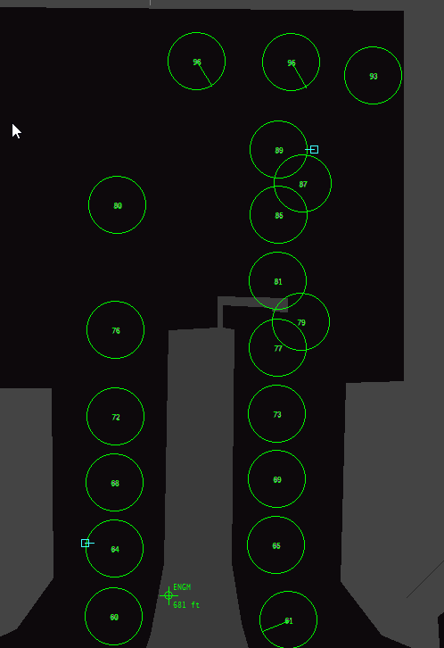ENGM stand areas, as opposed to stand radius · Issue #108 · Vatsim ...