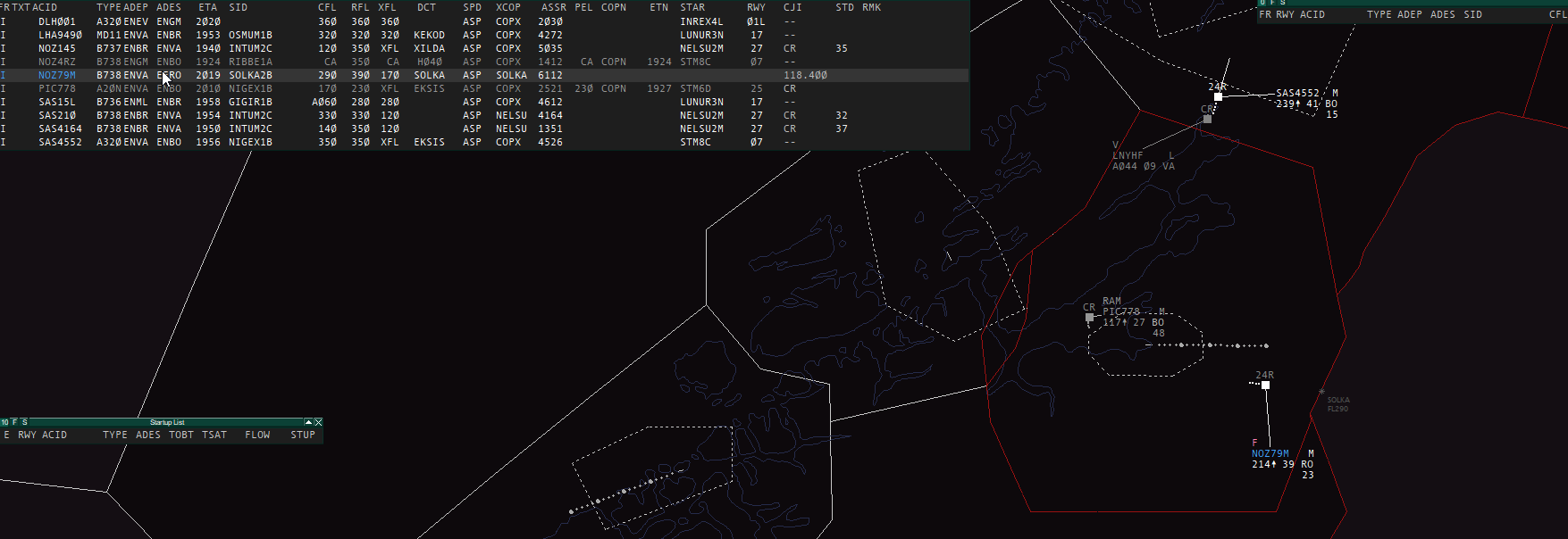 COPX SOLKA · Issue #137 · Vatsim-Scandinavia/ENOR-Sectorfile · GitHub
