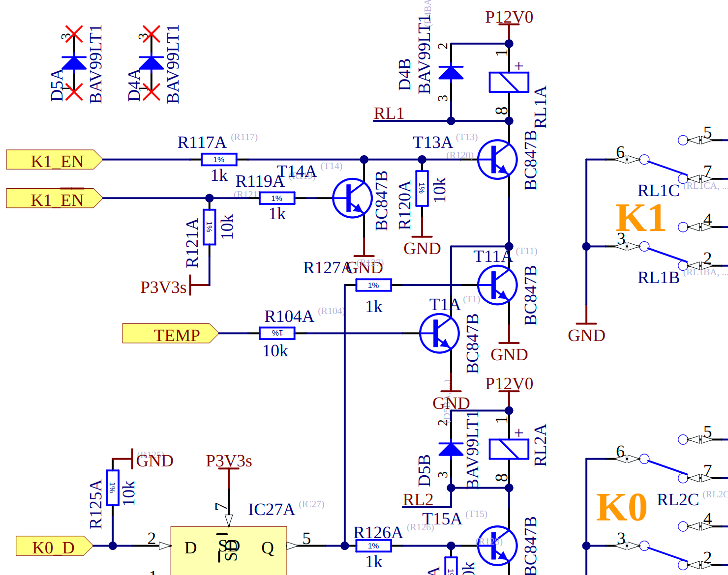 TEMP/interlock relay logic · Issue #4 · sinara-hw/Laser_Module · GitHub