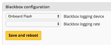 32khz gyro sampling causes incorrect blackbox log rate options · Issue #661 · betaflight ...