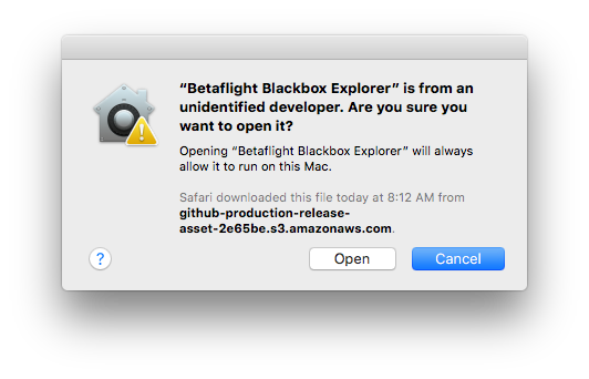 beta flight black box 3.3.1 · Issue #352 · betaflight/blackbox-log-viewer · GitHub