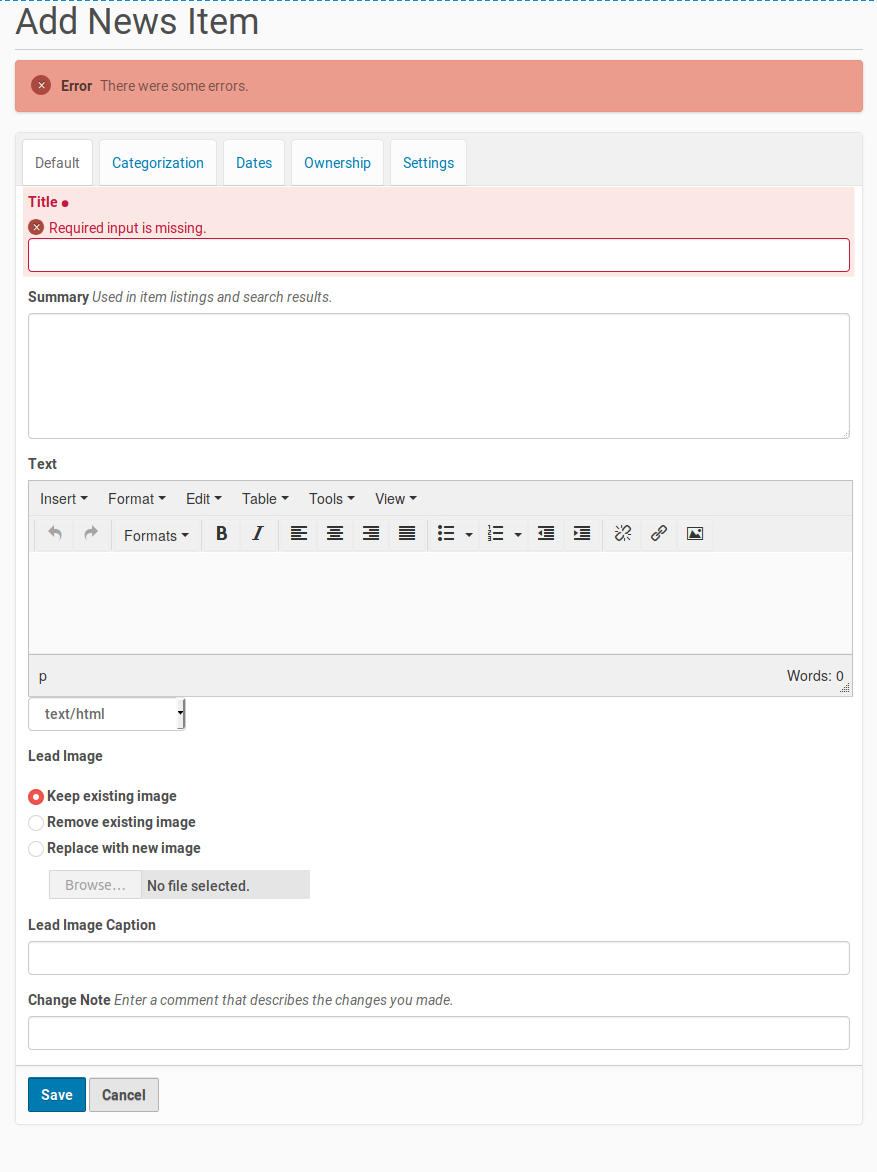 Improve file handling in forms · Issue #92 · collective/collective.easyform · GitHub