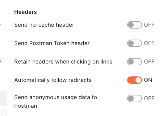 Permanently Moved response (301) is redirected via GET method · Issue #9723 · postmanlabs ...