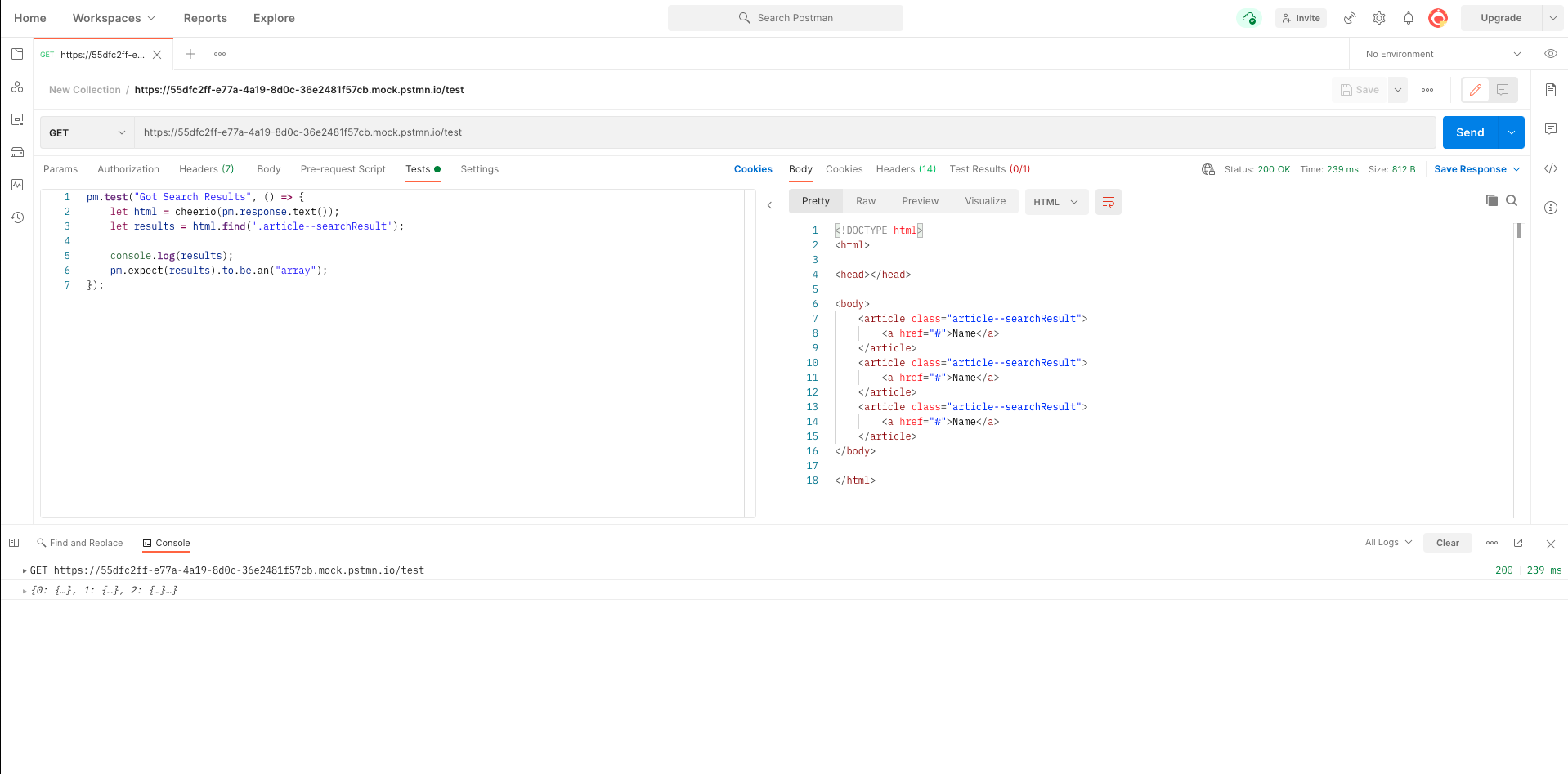 Bad Test Causes Ui To Freeze · Issue 9745 · Postmanlabs Postman App Support · Github