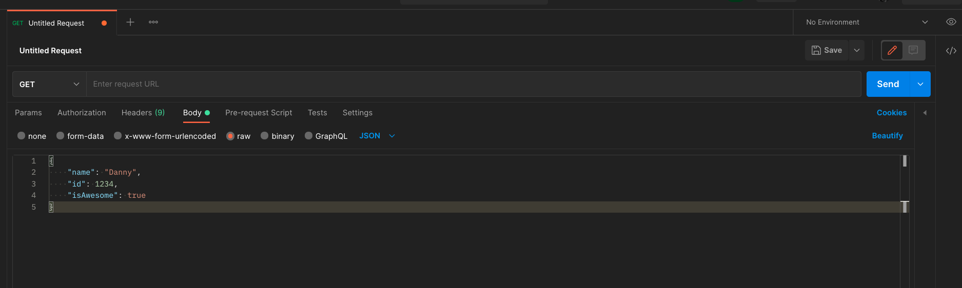 Postman V8 3 1 Json Is Not Beautified Anymore ¿ · Issue 9933