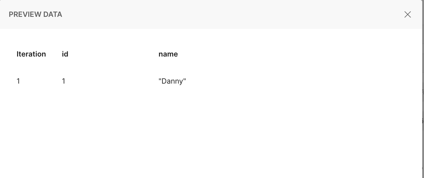 Postman Incorrectly read csv file · Issue #10867 · postmanlabs/postman-app-support · GitHub