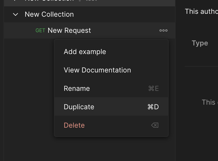 Postman Duplicate Tab exhibits bizarre behavior · Issue #10877 · postmanlabs/postman-app-support ...